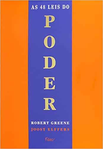 As 48 leis do poder by Robert Greene livro ⭐️ Baixar completo PDF ...